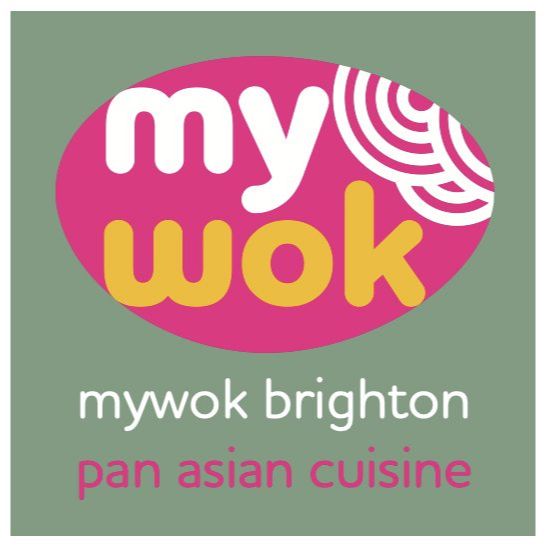 mywok - Brighton - My Vegan Town