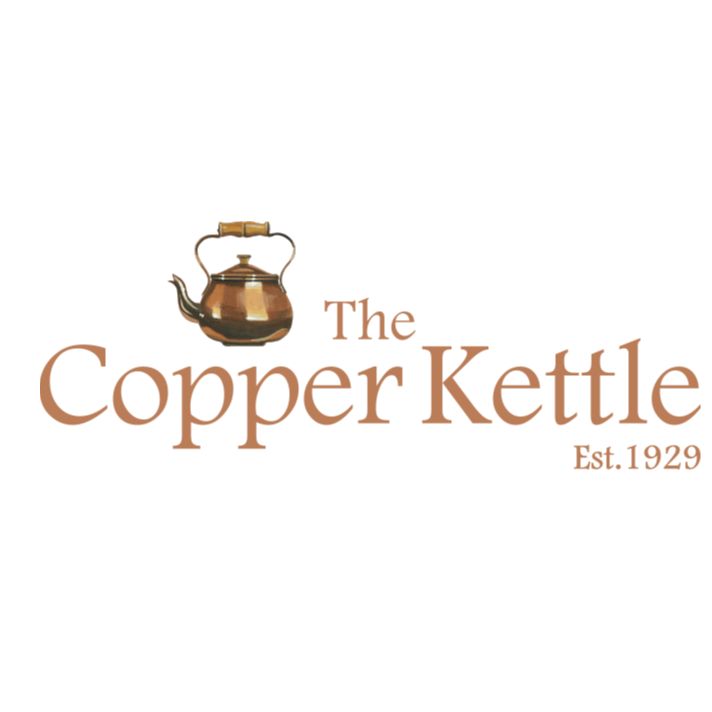 The Copper Kettle - My Vegan Town