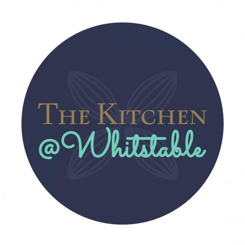 The Kitchen Whitstable - My Vegan Town