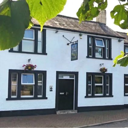 Inn at the Bush - My Vegan Town