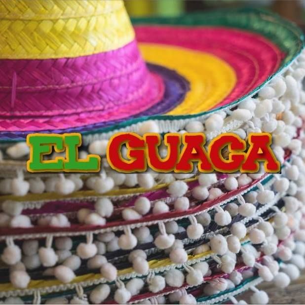 El Guaca - My Vegan Town