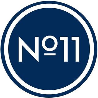 Cafe No. 11 - My Vegan Town