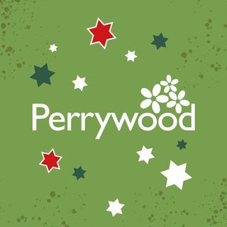 Perrywood Garden Centre - My Vegan Town