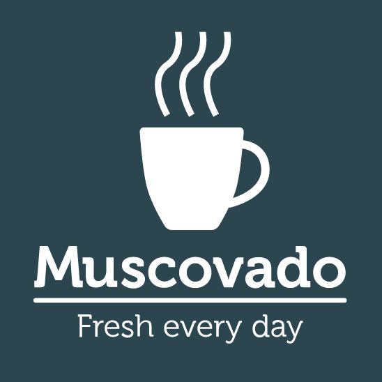 Muscovado Coffee Shop - My Vegan Town