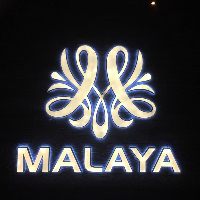Malaya - My Vegan Town
