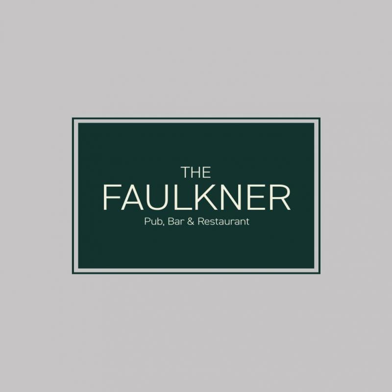 The Faulkner - My Vegan Town