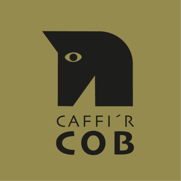 Caffi'r Cob - My Vegan Town