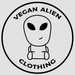 Vegan Alien Shop - My Vegan Town