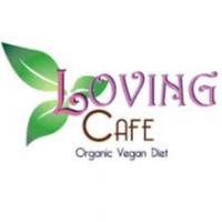 Loving Cafe - My Vegan Town - My Vegan Town