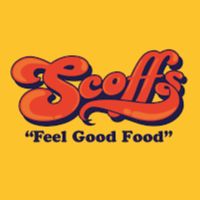 Scoffs - My Vegan Town - My Vegan Town