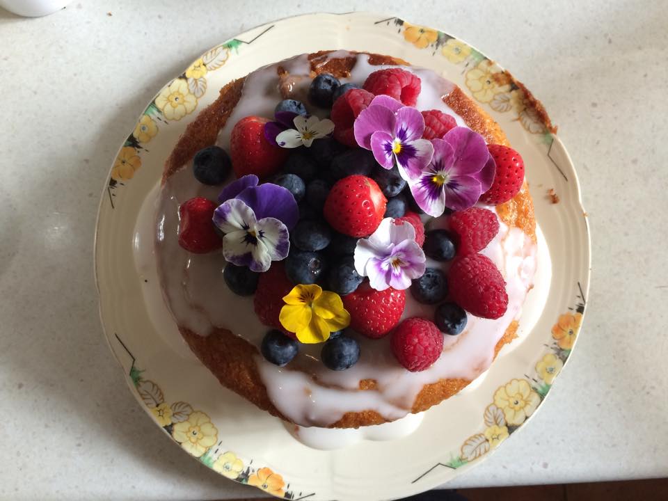 Flying Goose Café - My Vegan Town