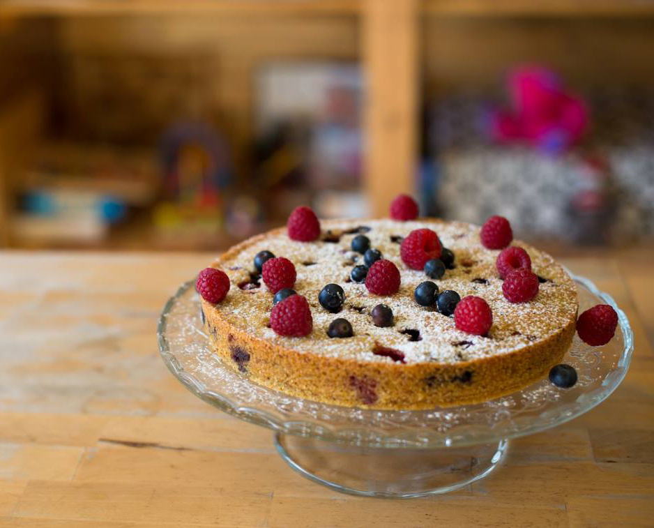 Mad Cucumber - My Vegan Town