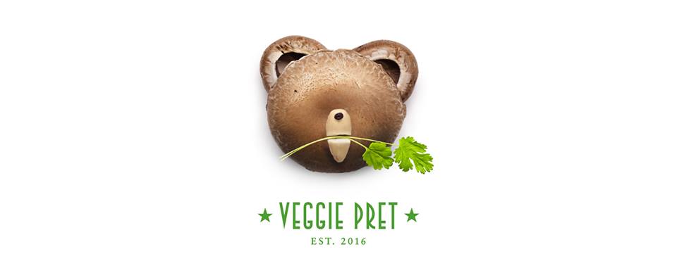 Veggie Pret - Great Eastern Street - My Vegan Town