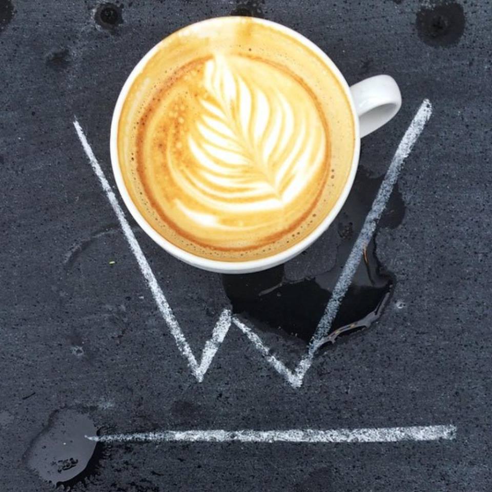 Workhouse Kitchen - My Vegan Town