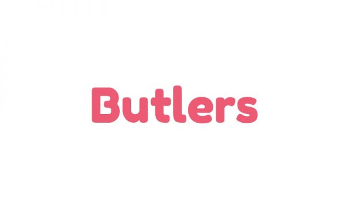 Butlers - My Vegan Town
