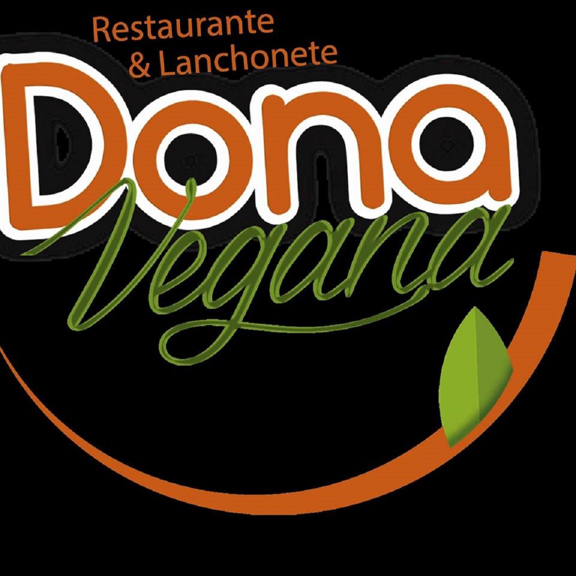 Dona Vegana - My Vegan Town