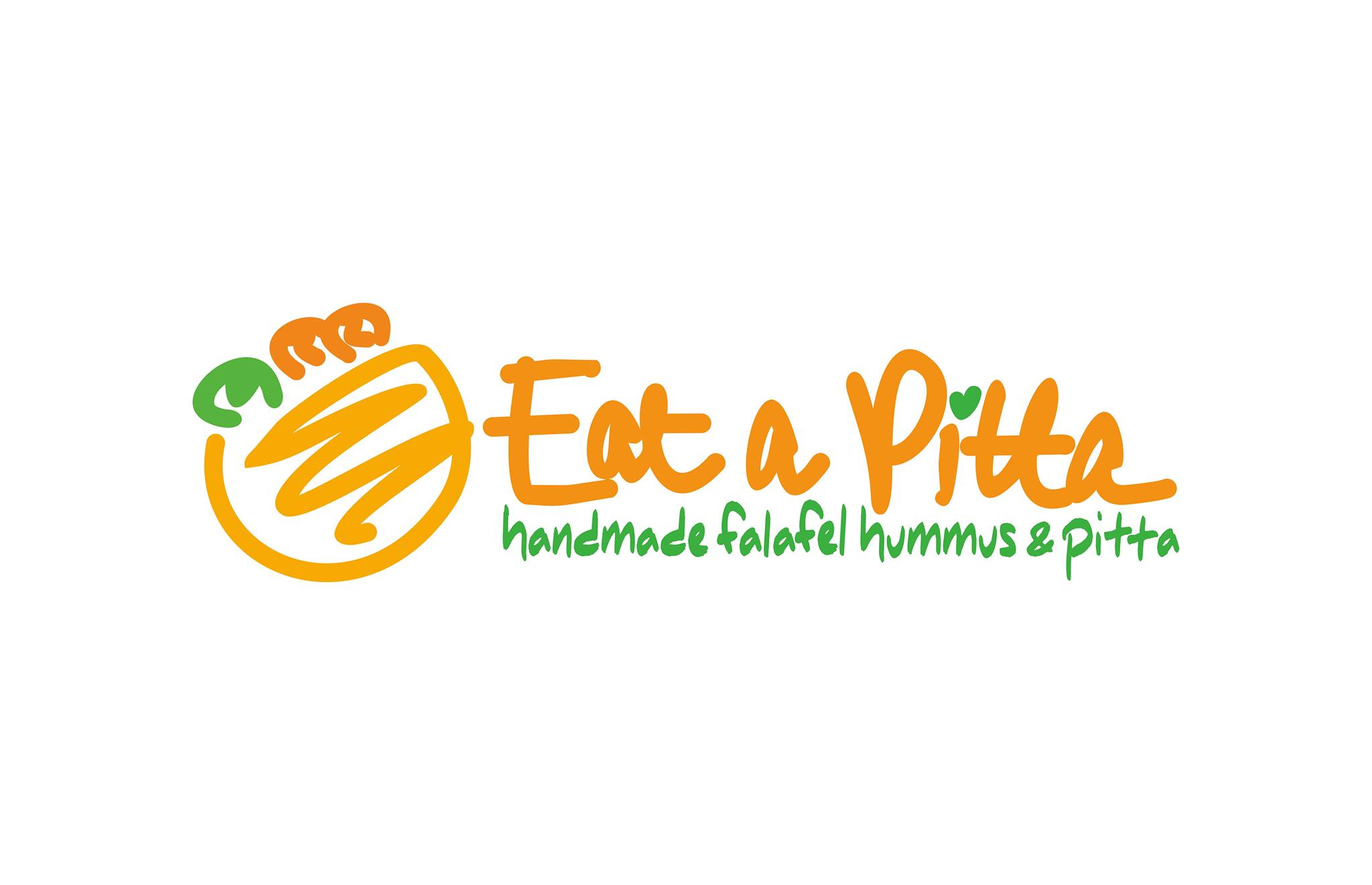 Eat a Pitta - Queens Road - My Vegan Town