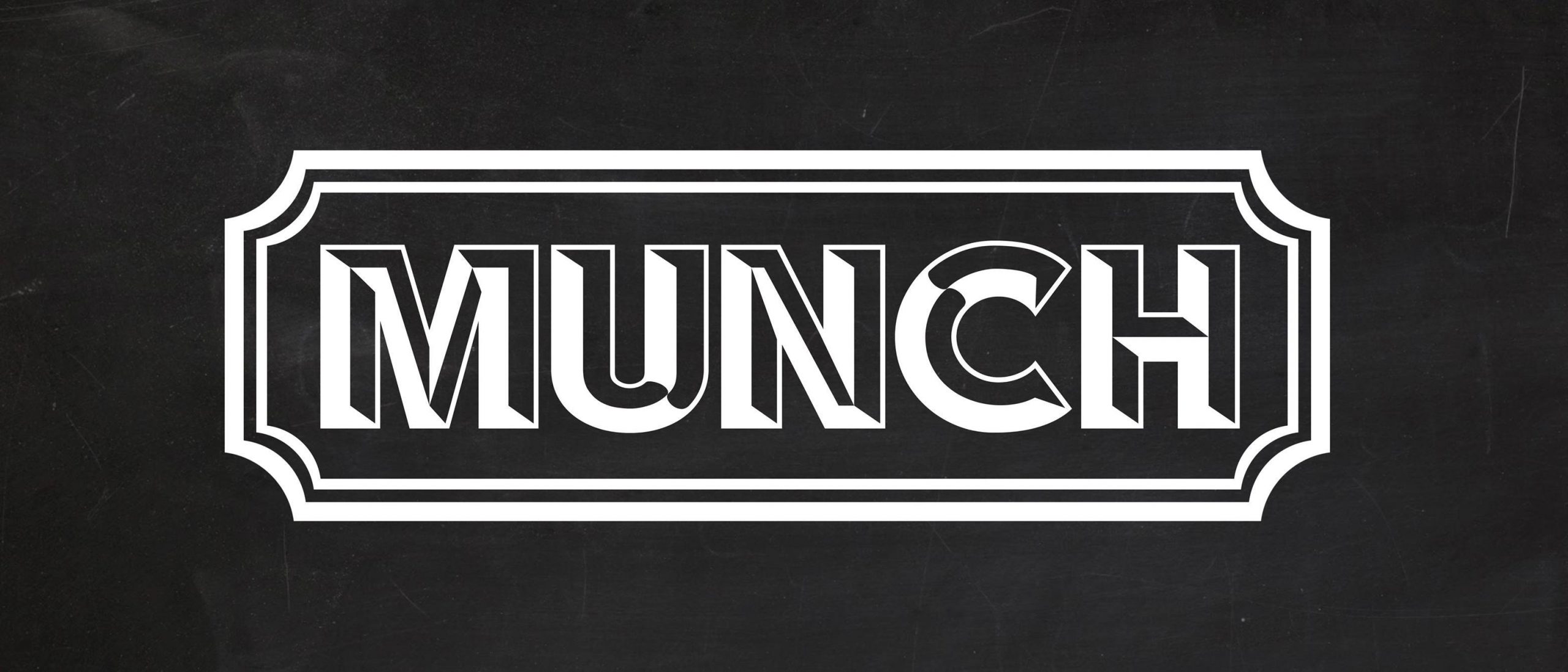 Munch - My Vegan Town