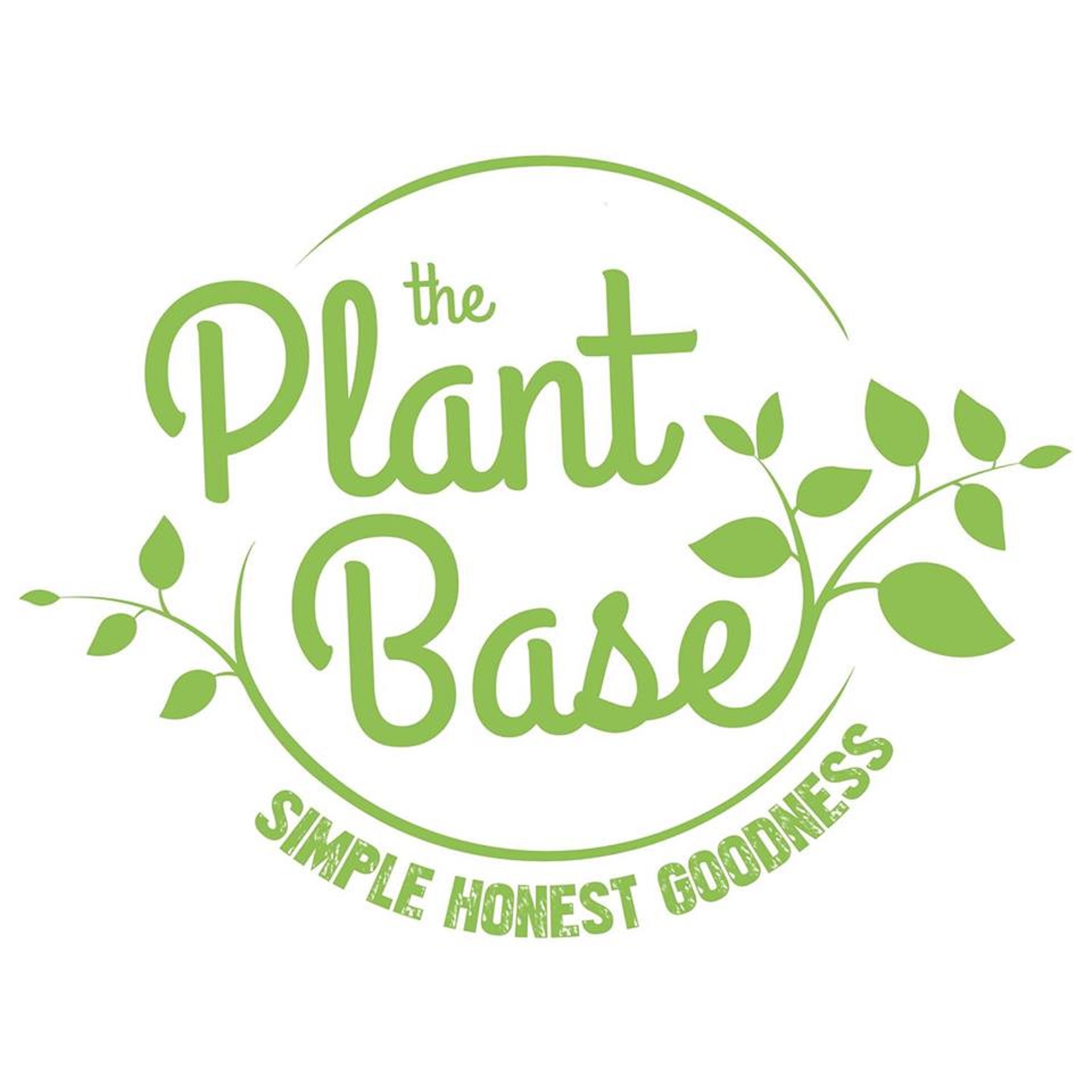 The Plant Base - My Vegan Town