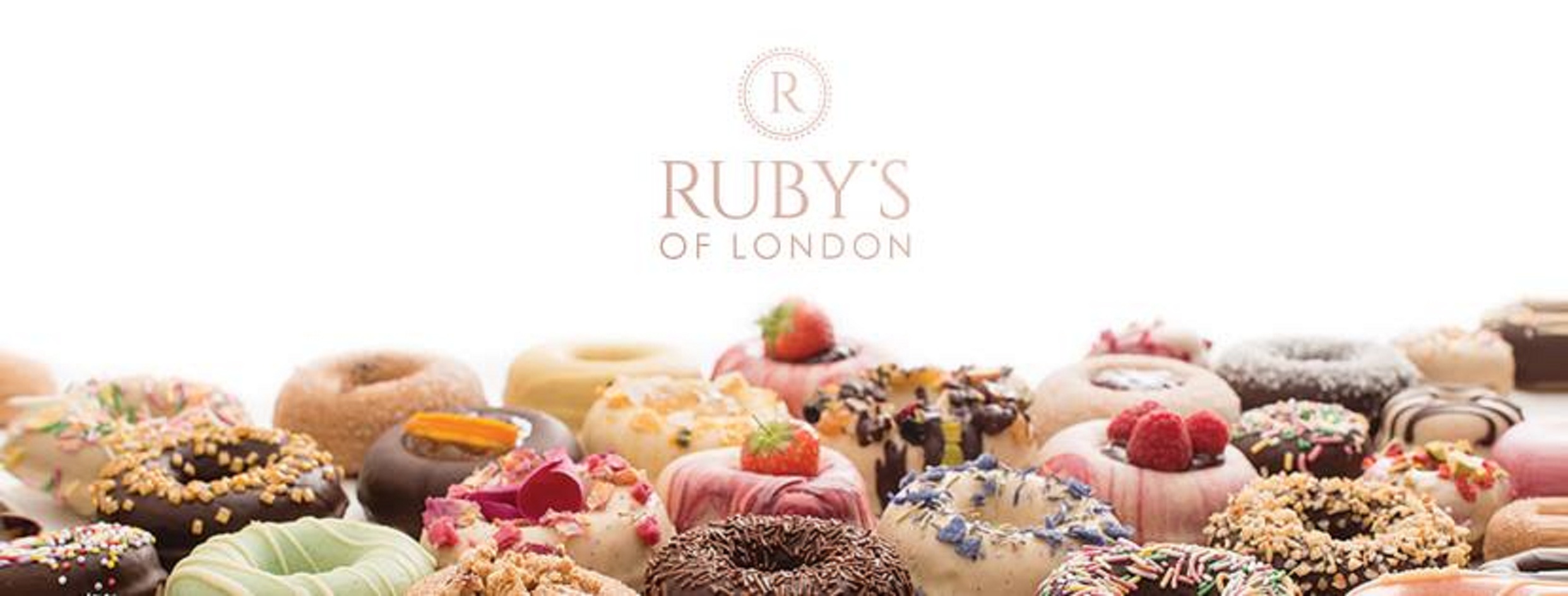 Ruby's of London - My Vegan Town