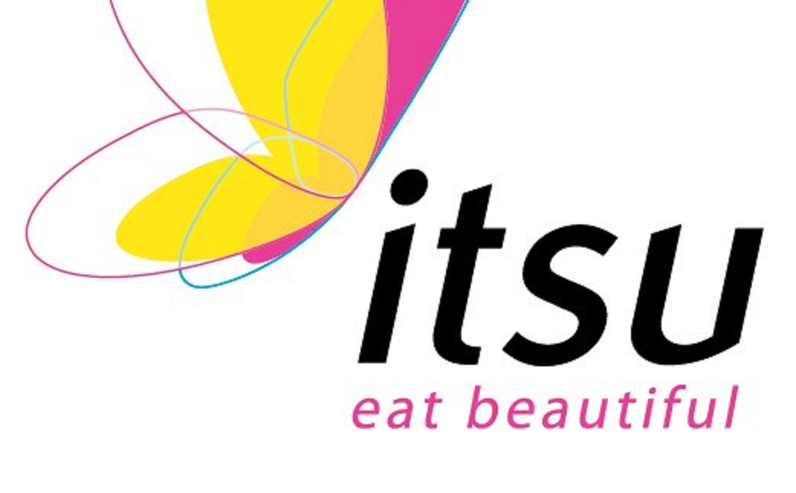 Itsu - My Vegan Town