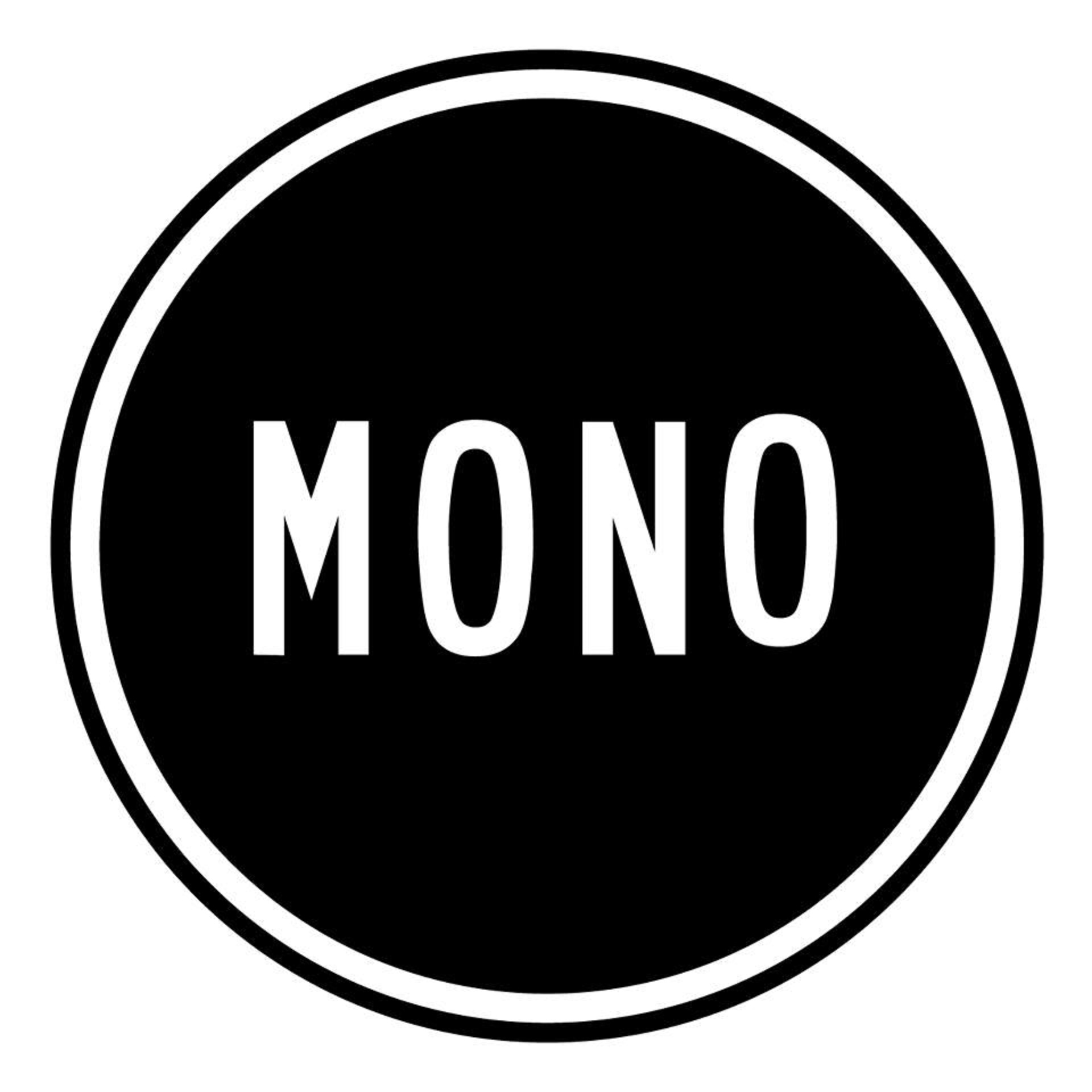 Mono Cafe Bar - My Vegan Town