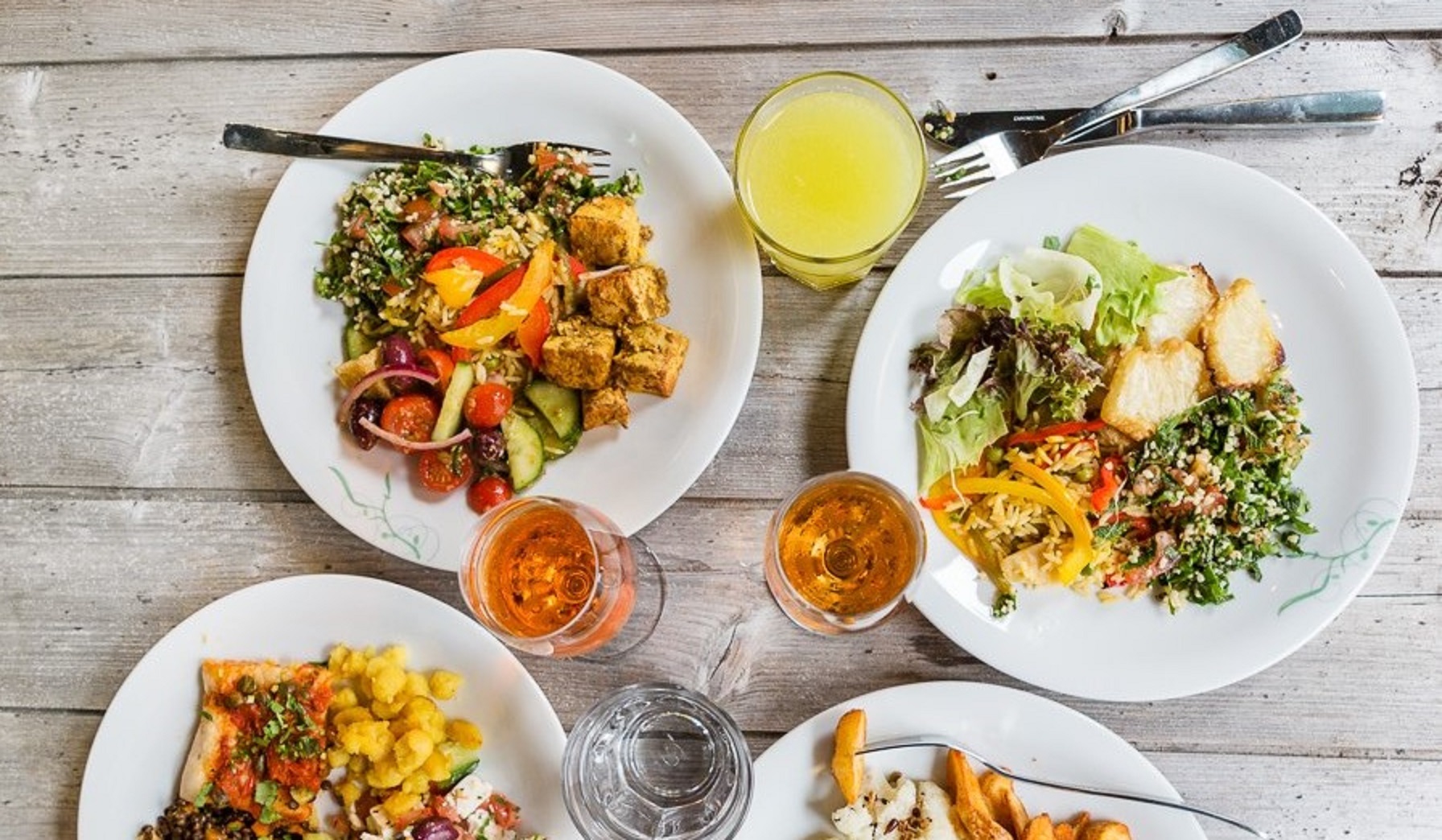 Tibits - My Vegan Town