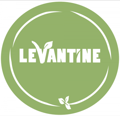 Levantine – My Vegan Town