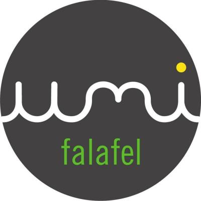 Umi Falafel - Belfast - My Vegan Town