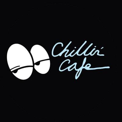Chillin' Cafe - My Vegan Town