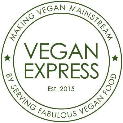 Vegan Express - My Vegan Town