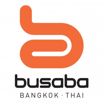 Busaba - My Vegan Town