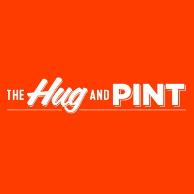The Hug and Pint - My Vegan Town