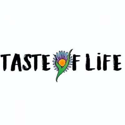 Taste of Life - My Vegan Town