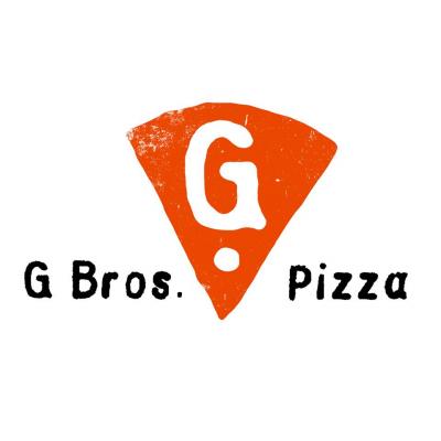 G Brothers Pizza - My Vegan Town