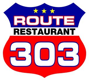 Route 303 - My Vegan Town