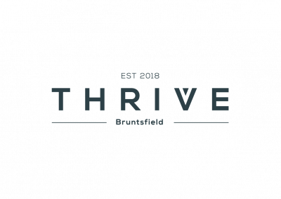 Thrive Bar & Kitchen - My Vegan Town