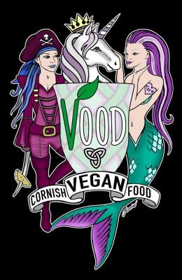 Vood Bar - My Vegan Town