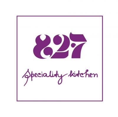 827 Kitchen - Kalvin Ter - My Vegan Town