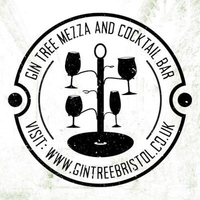 Gin Tree - My Vegan Town