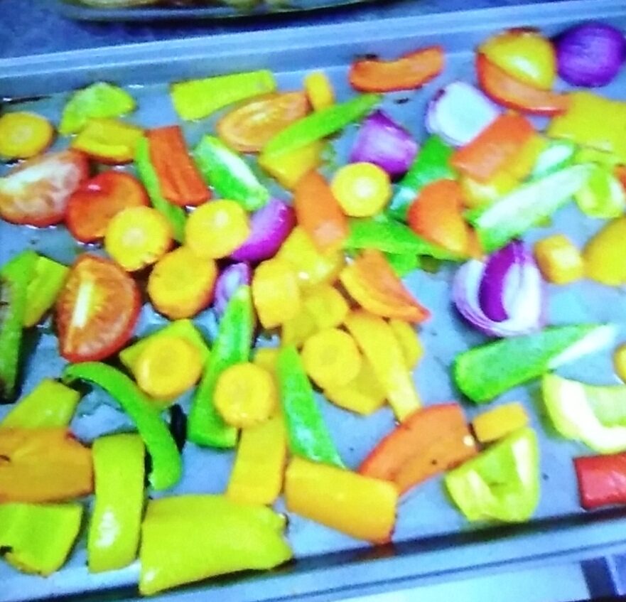 Quayside cafe Exeter - My Vegan Town