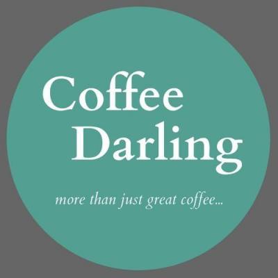 Coffee Darling - My Vegan Town