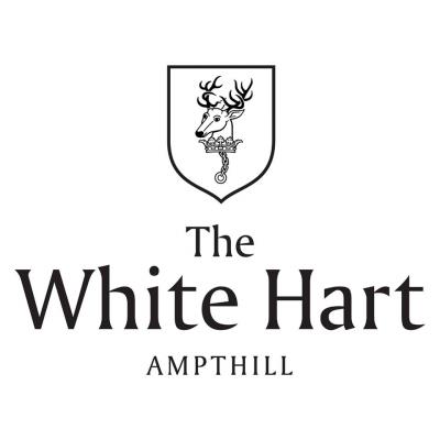 The White Hart - My Vegan Town