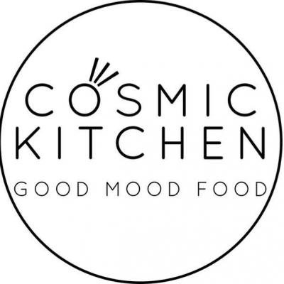 Cosmic Kitchen - My Vegan Town