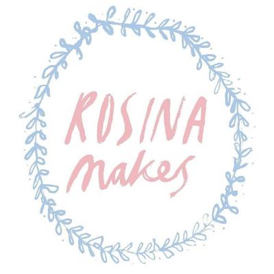 Rosina Makes - My Vegan Town