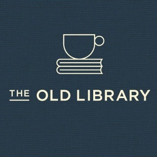 The Old Library - My Vegan Town
