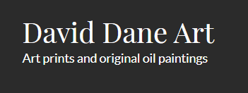 For over 40 years David Dane has been painting atmospheric and ethereal ...