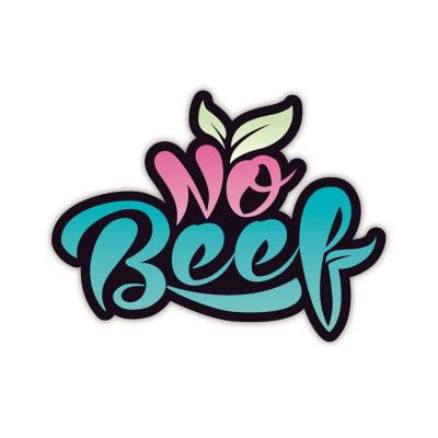 No Beef Cafe - My Vegan Town