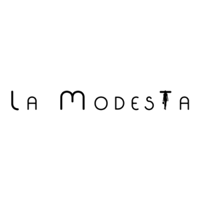 La Modesta - My Vegan Town