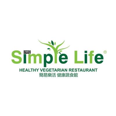 Simple Life - AEON - My Vegan Town